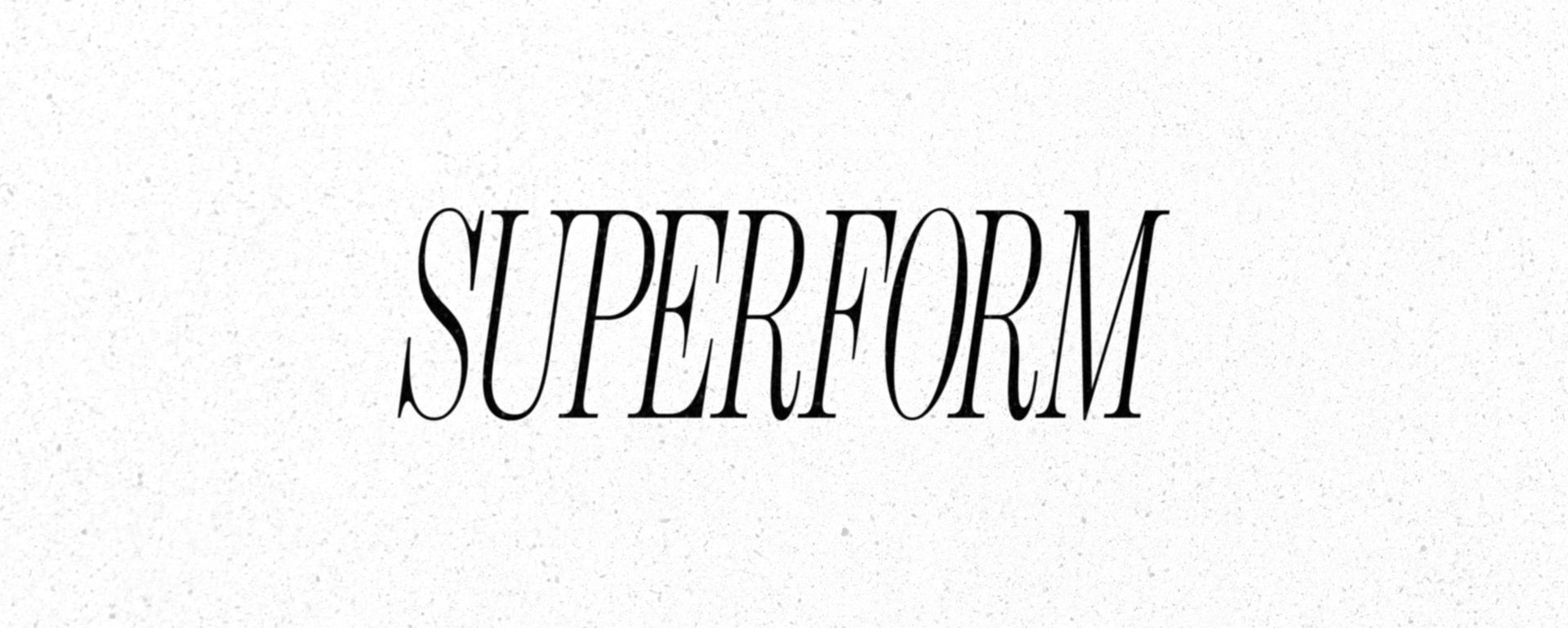 Superform