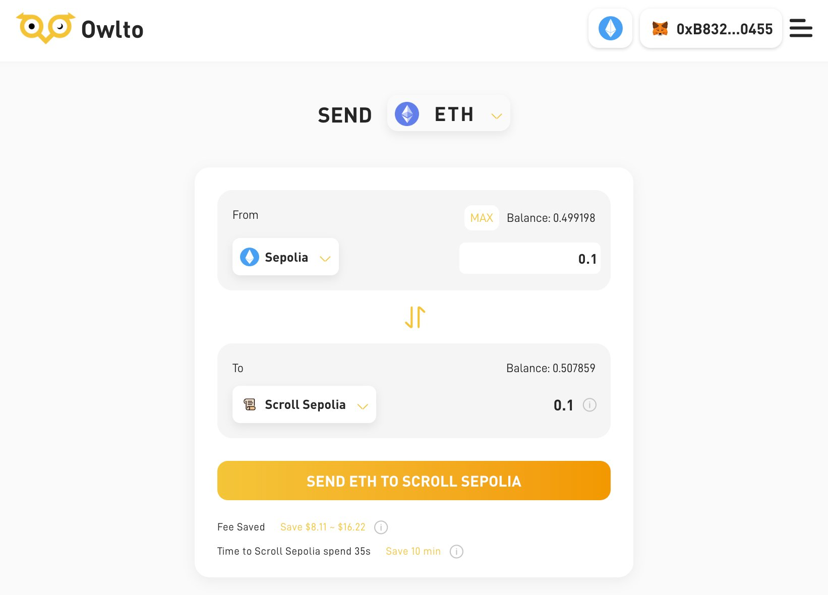 Scroll Sepolia Takeover Week 1: Intro To Scroll — Scroll Build