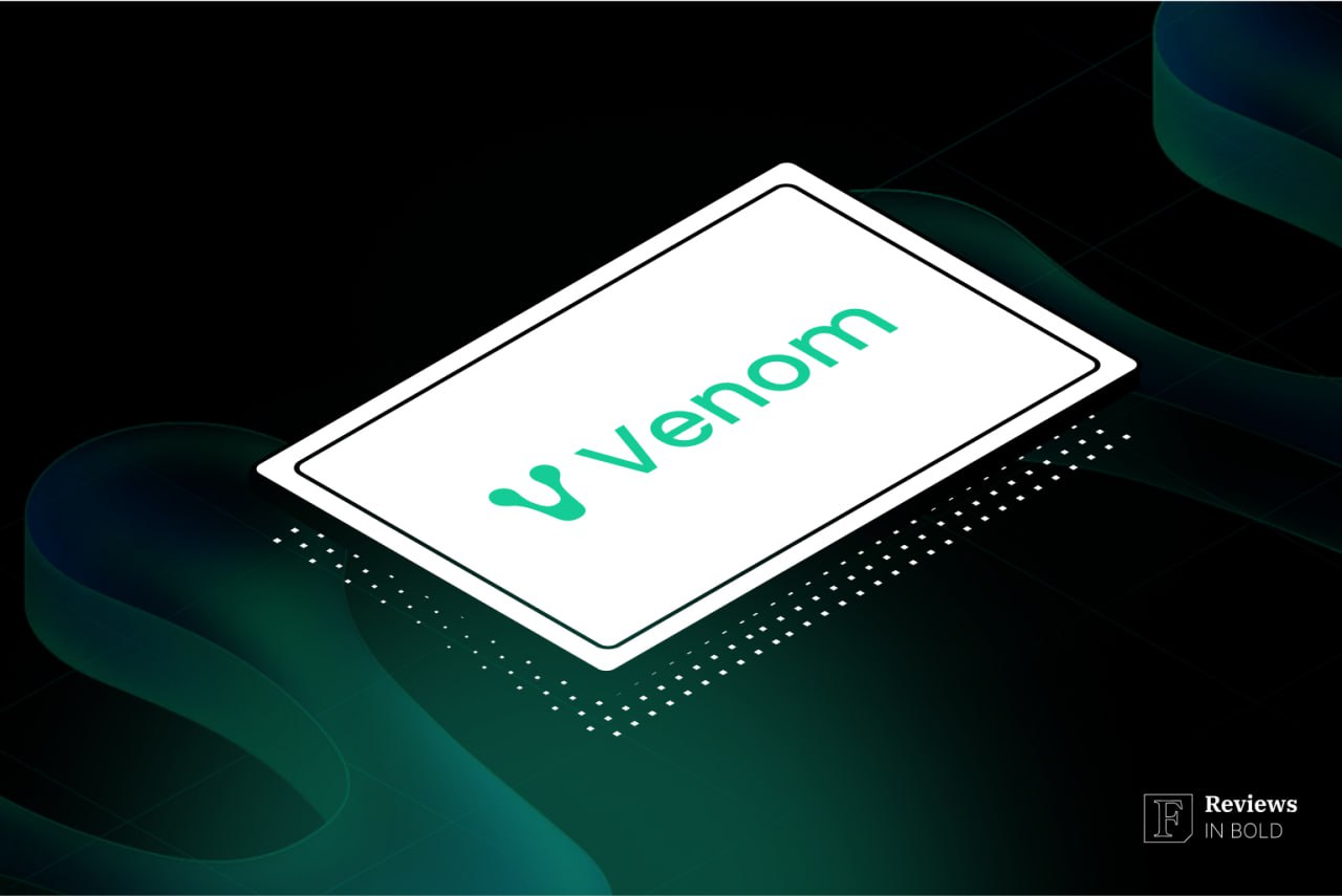 Venom Ecosystem