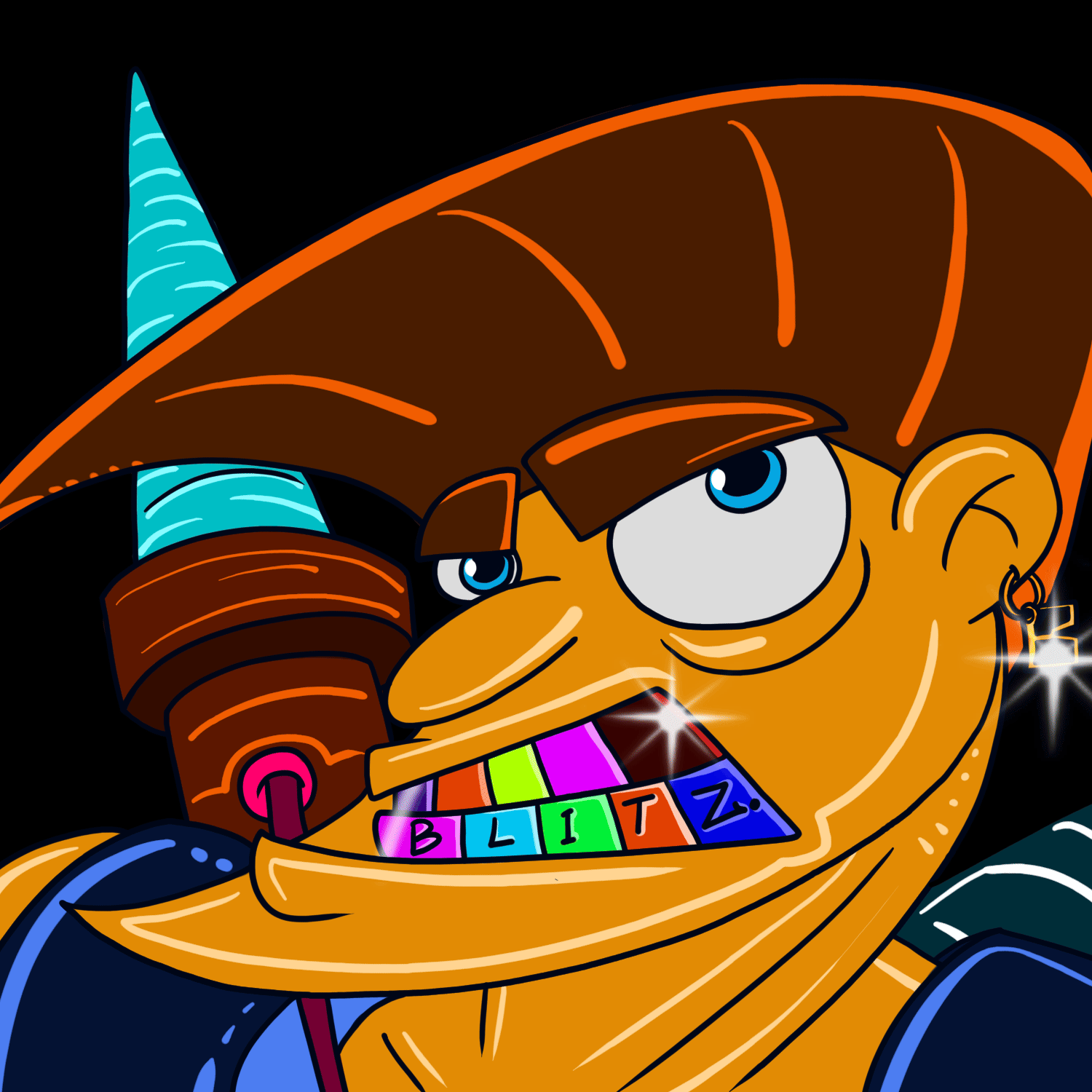 Join the $BLITZ Awareness Campaign Airdrop and Earn Exclusive Re ...