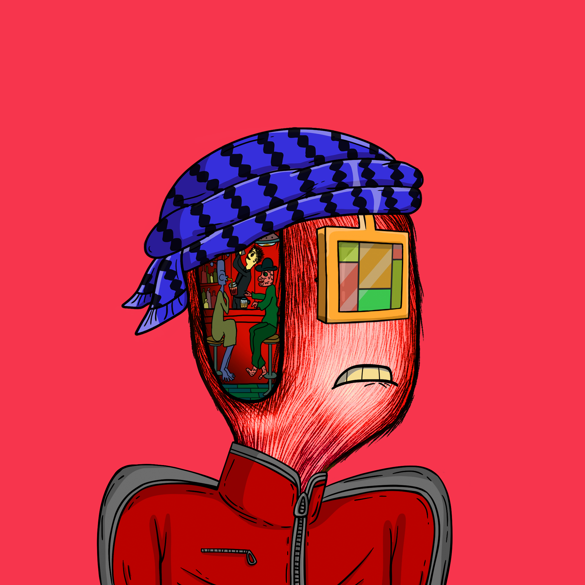 Benjieming的撸毛之旅