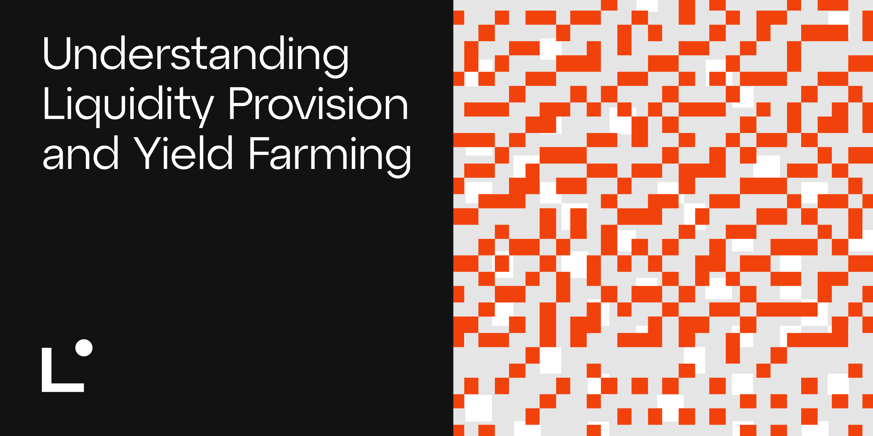 Understanding Liquidity Provision and Yield Farming — Linea