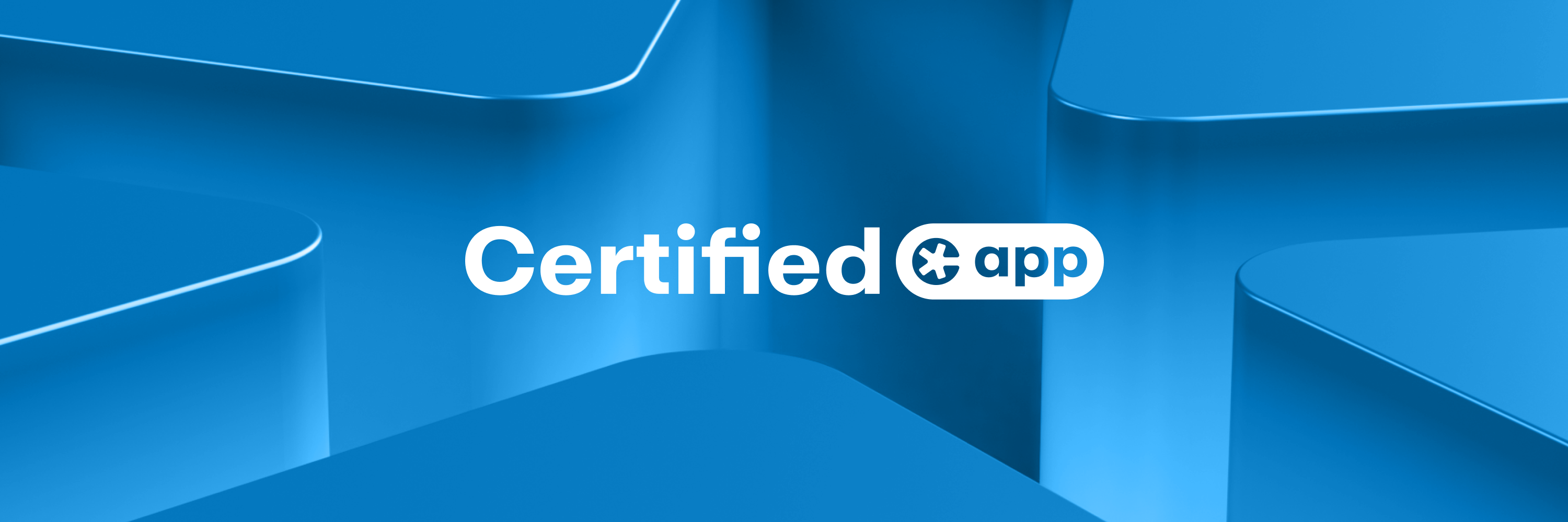 Certified App