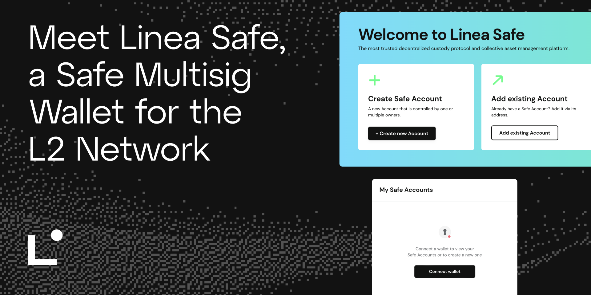 Meet Linea Safe, a Safe Multisig Wallet for the L2 Network — Linea
