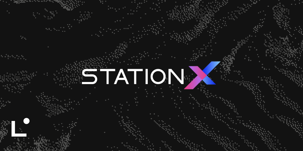 StationX: Navigate the Linea Surge, Maximize Rewards — Linea