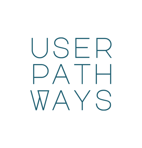 🌈 embrace it — User Pathways