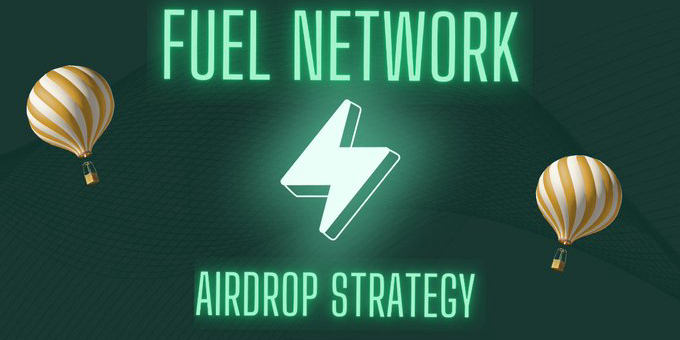 Fuel Network Testmet Airdrop Strategy — Airdrop Online