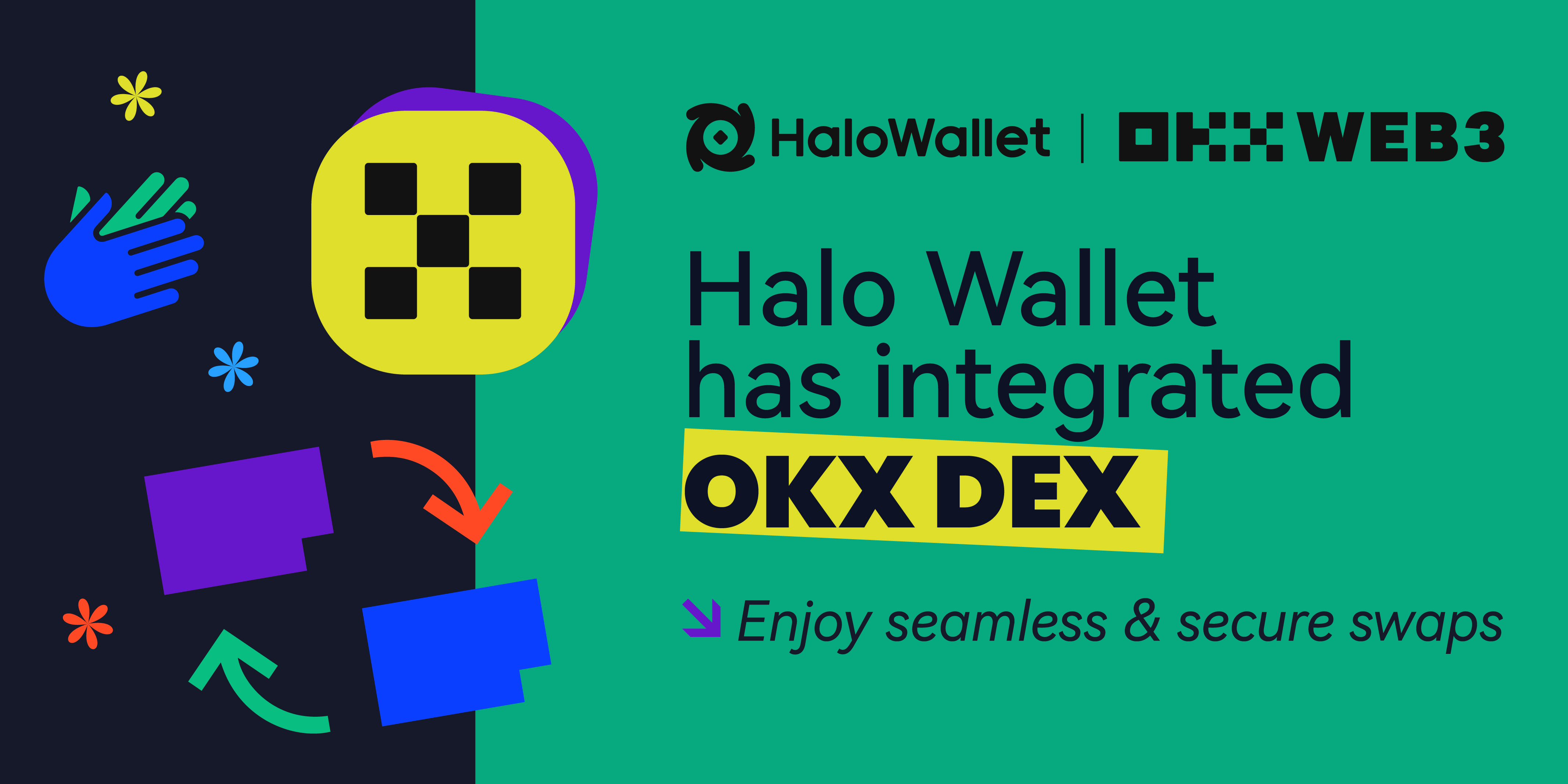 Halo Wallet