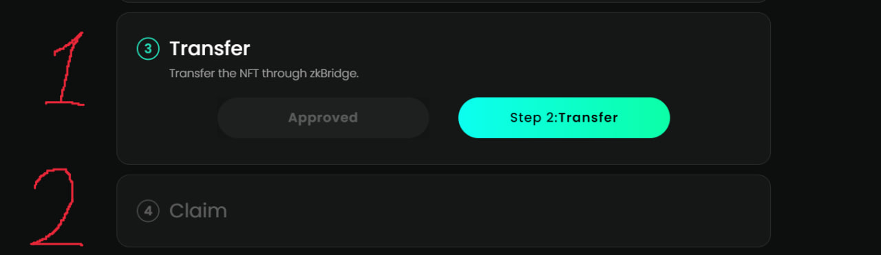 LayerZero Arbitrum Nova — CryptoWizard (💙,🧡)