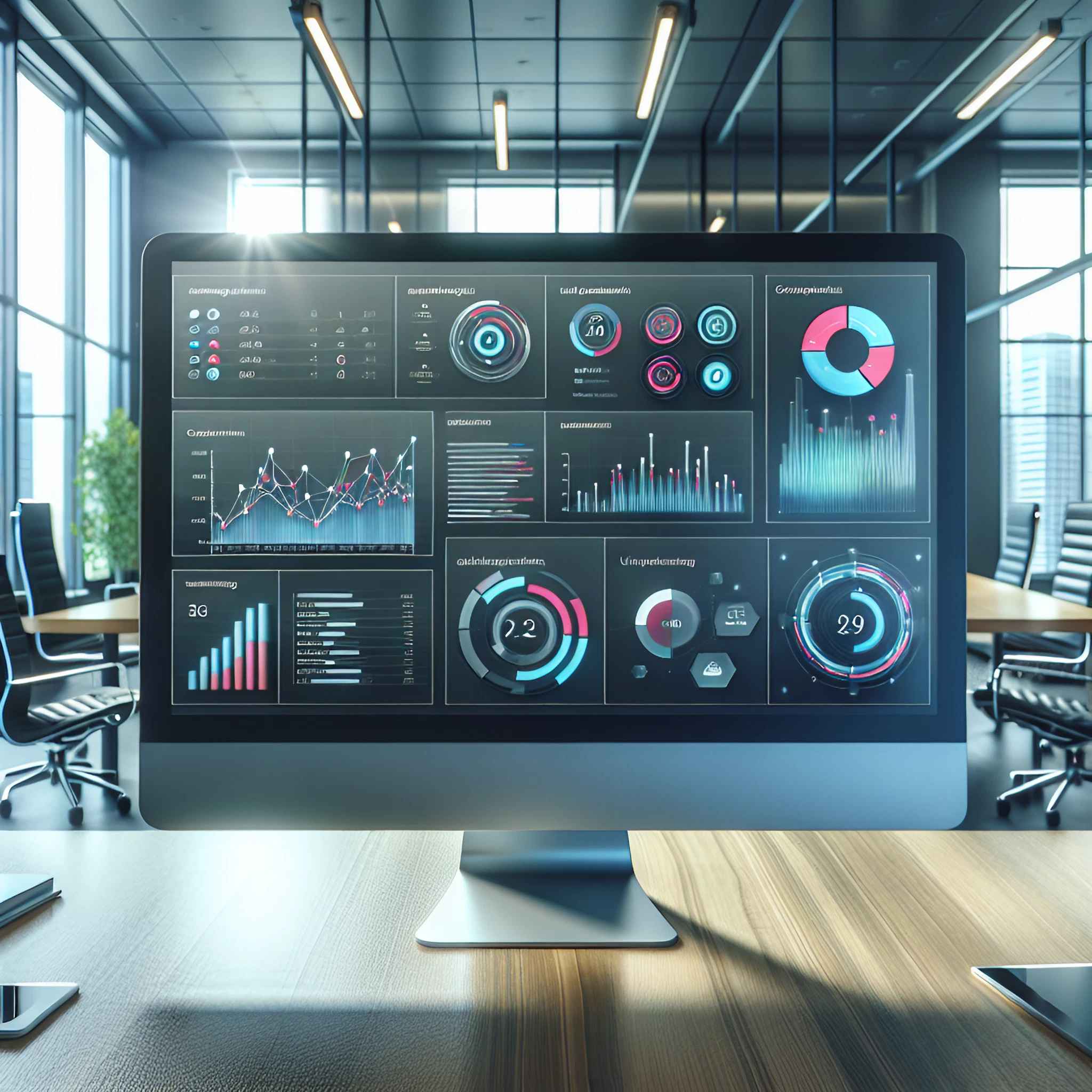 Transform Your Marketing Strategy with Essential Dashboard Templates ...