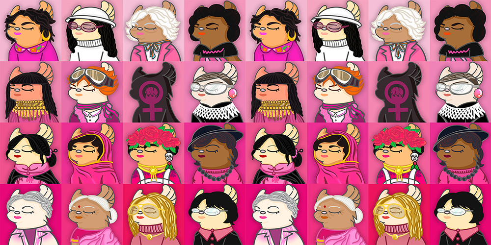 关于「糖果猫」的二三事🧵 — Candy Kitty NFT