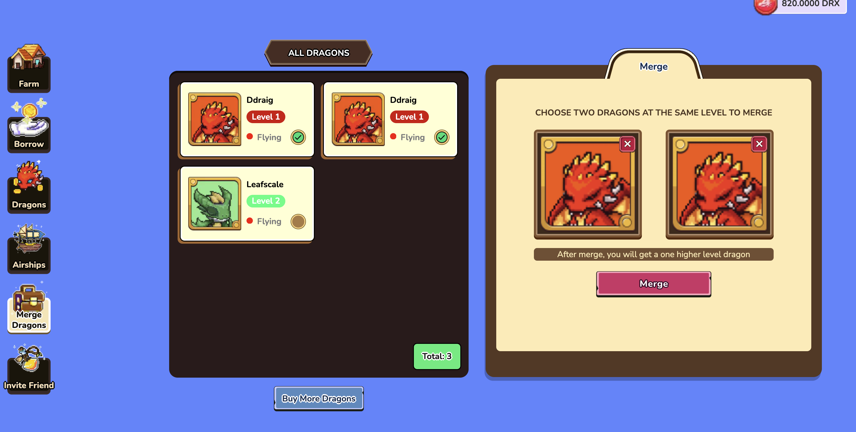 Introducing Super Airdrop — DragonX