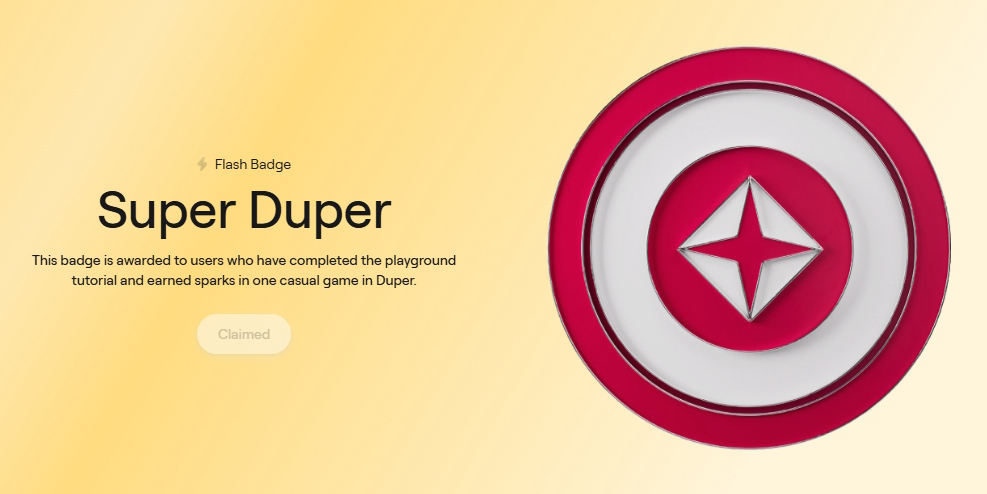 这才是保姆级！从入门到精通， Duper全网最详细教学指南！ — Tenroc