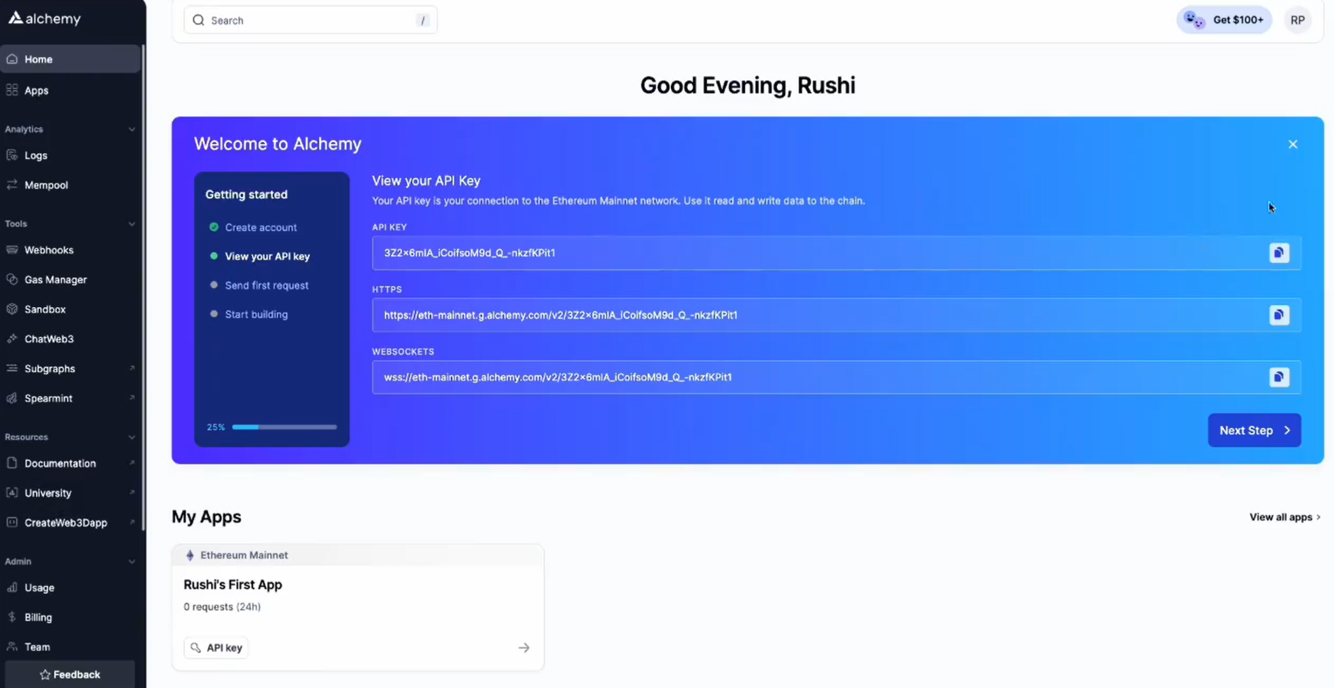 Tutorial: Running a Zora Node with Mintair — SS3108