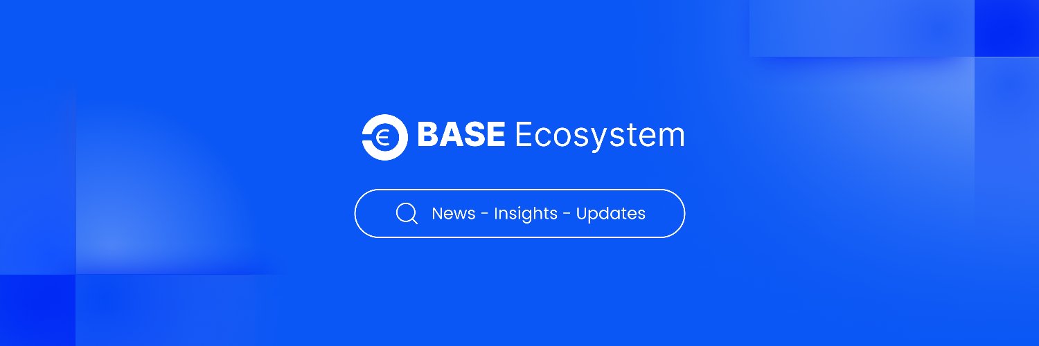 Base Ecosystem