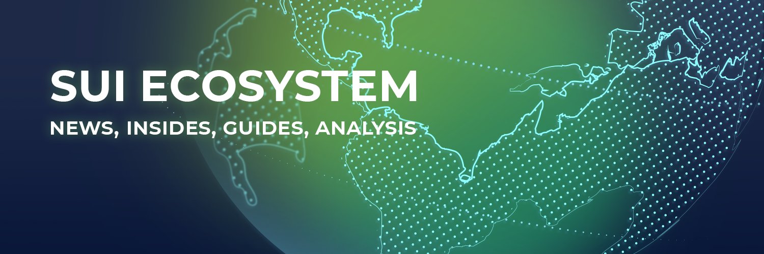 Sui Ecosystem