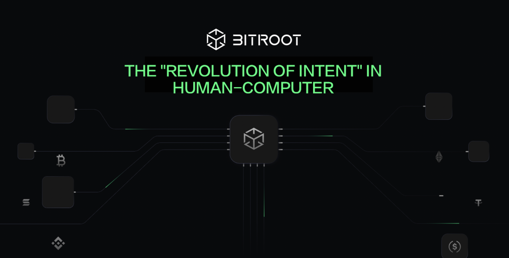 The Future of Decentralized AI Stack: Bitroot Leads the Synergi… — Bitroot