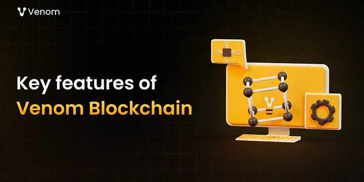 Venom’s Key Features: Abstraction, Zero Gas, Cross-Chain Communi… — Venom Ecosystem