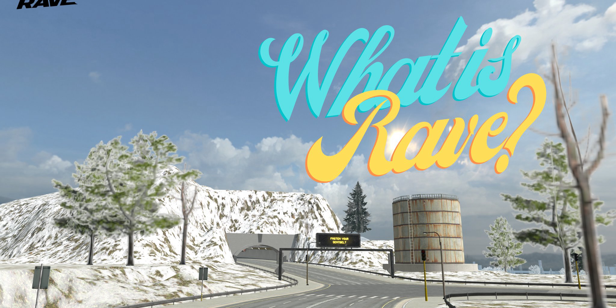 Đánh giá dự án Rave: Trải nghiệm đua xe NFT ảo trên Venom — Venom Vietnam