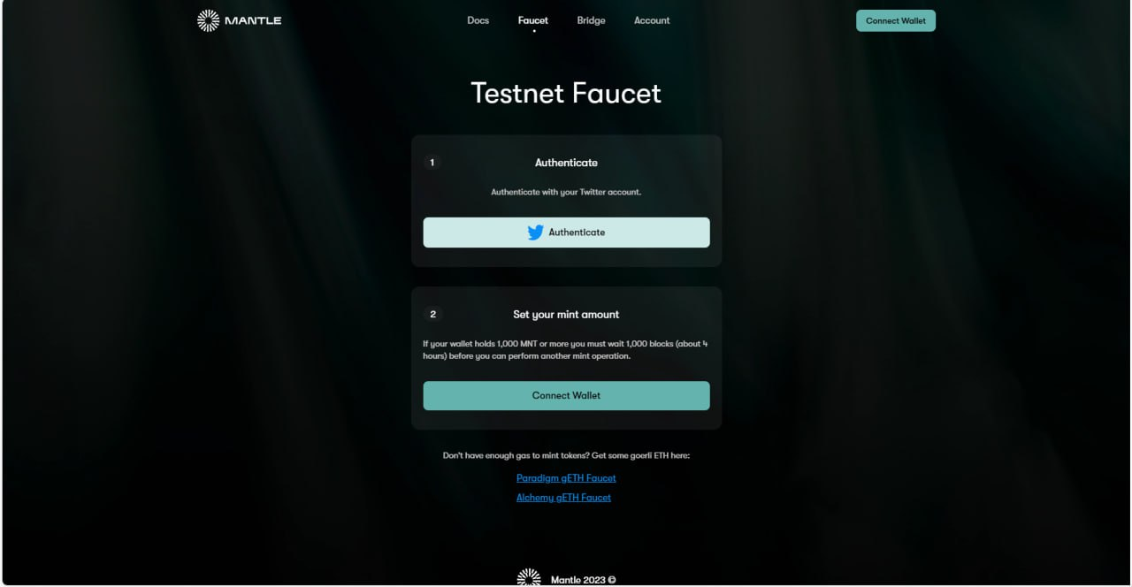 How to interact with Catalyst Lynx Testnet — Atoms Research