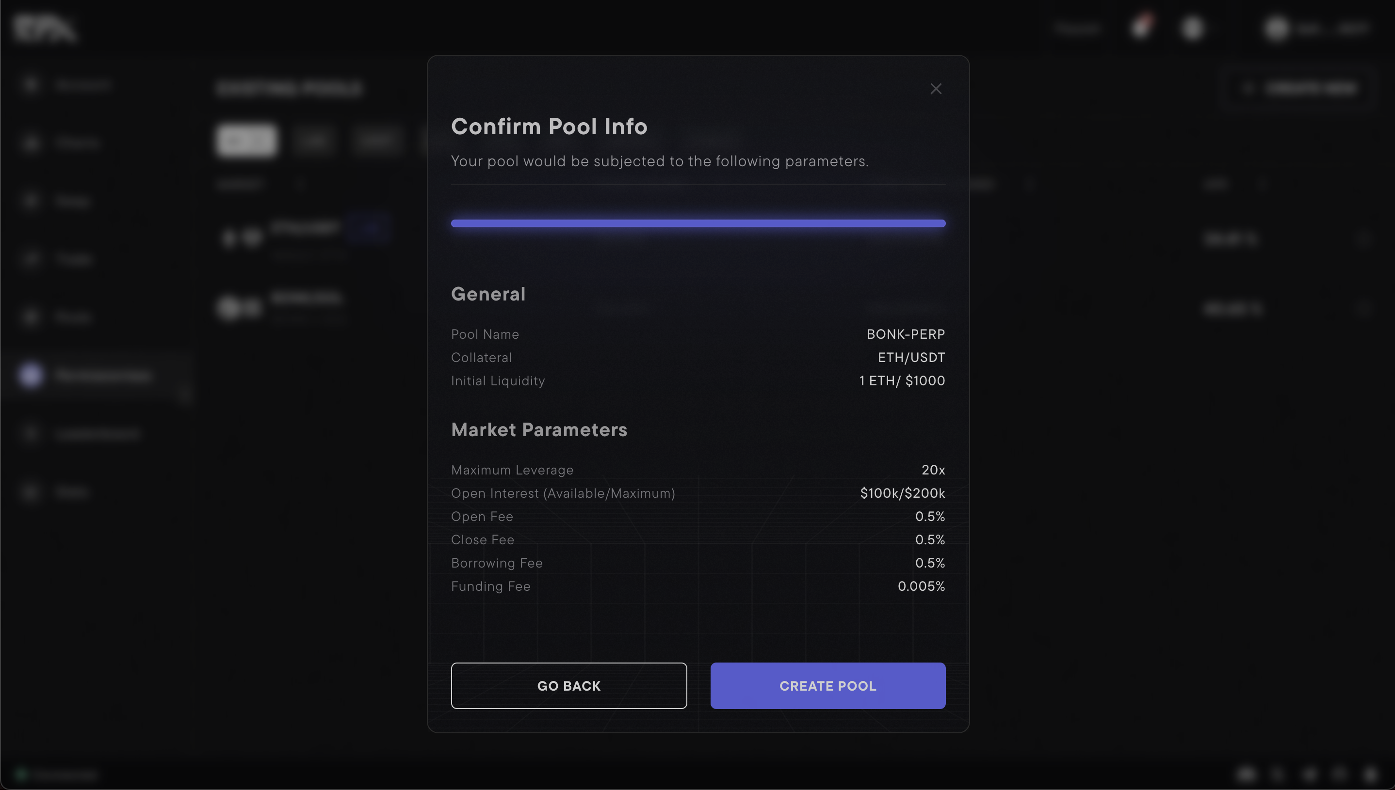 RFX Alpha Testnet Launch — RFX