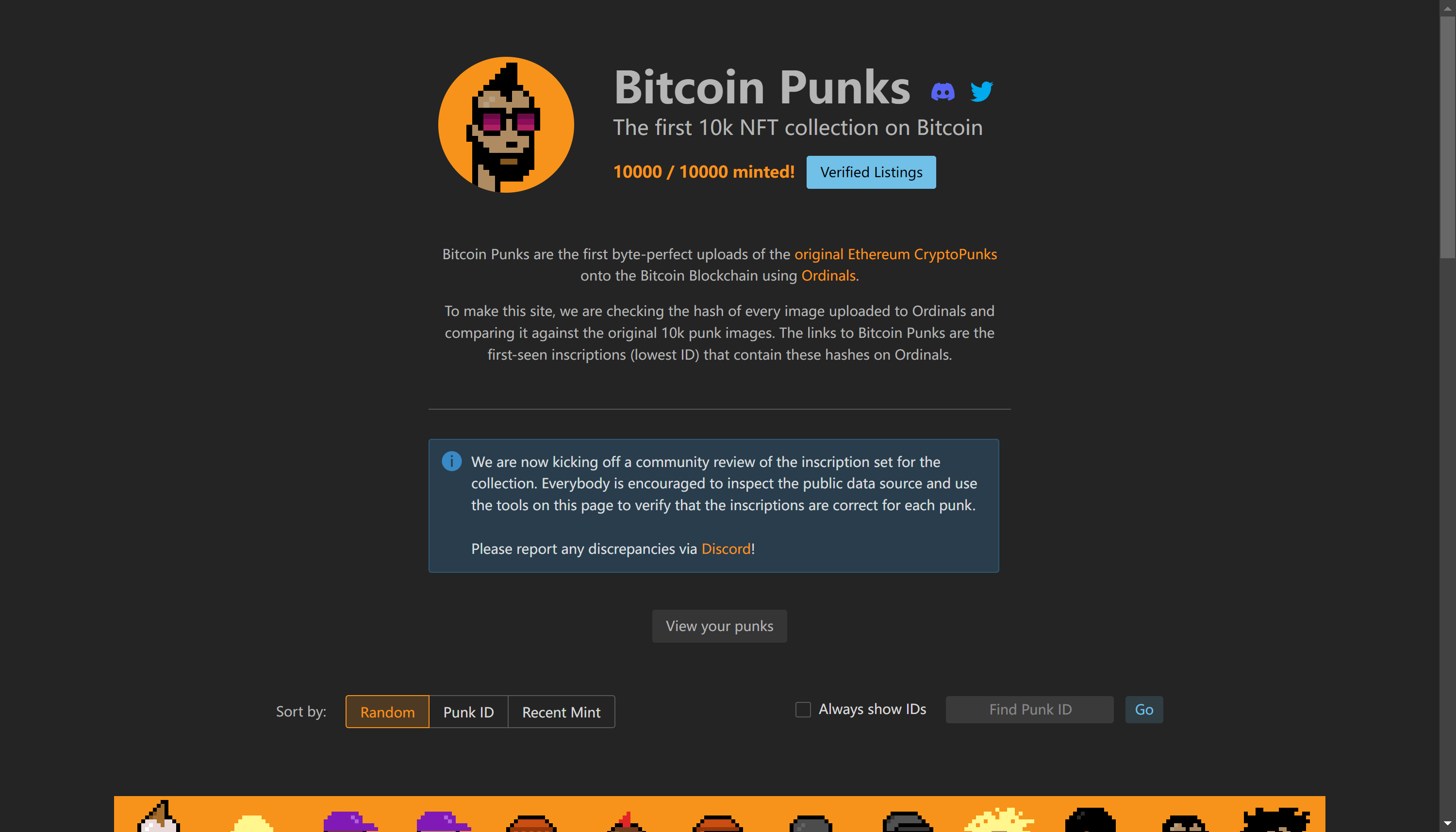 1分钟辨别项目真假 — 11NFT