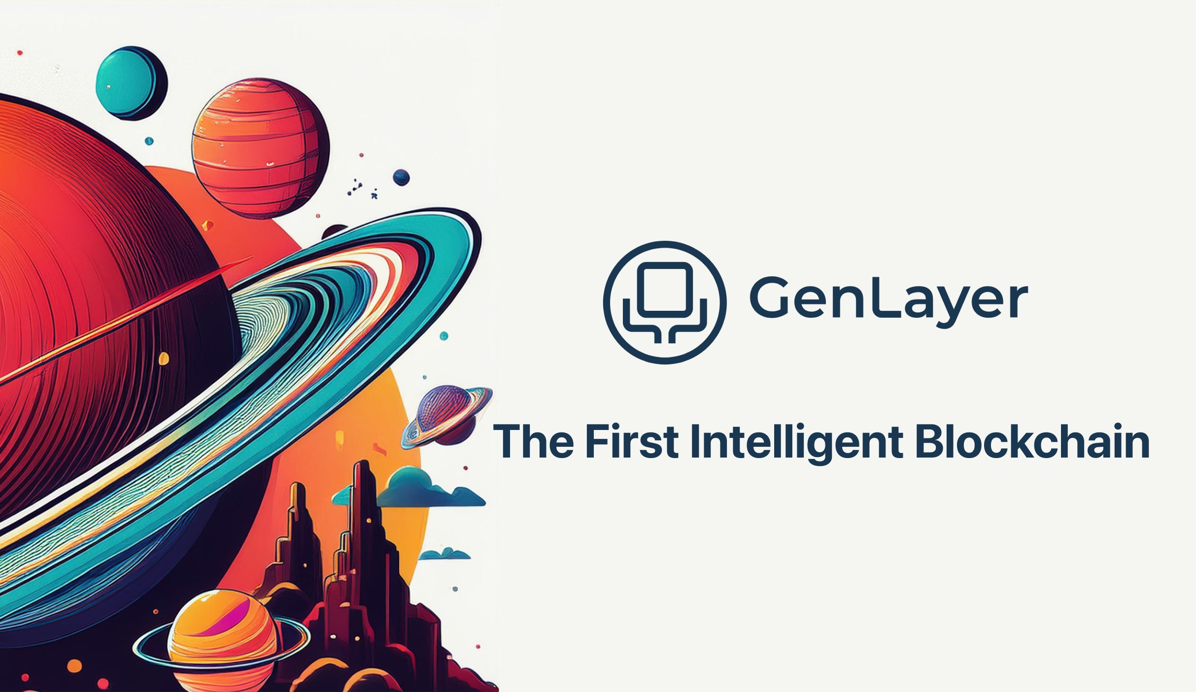 Unlock the Future with Genlayer: Your Guide to the Intelligence Guild a unique Ambassador ...