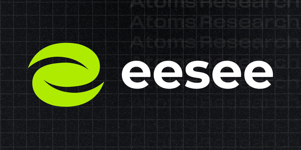 Testnet by Eesee — Atoms Research