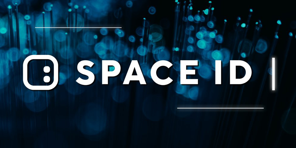 Introducing SPACE ID 2.0: One Place for Digital Identities — Space ID ...