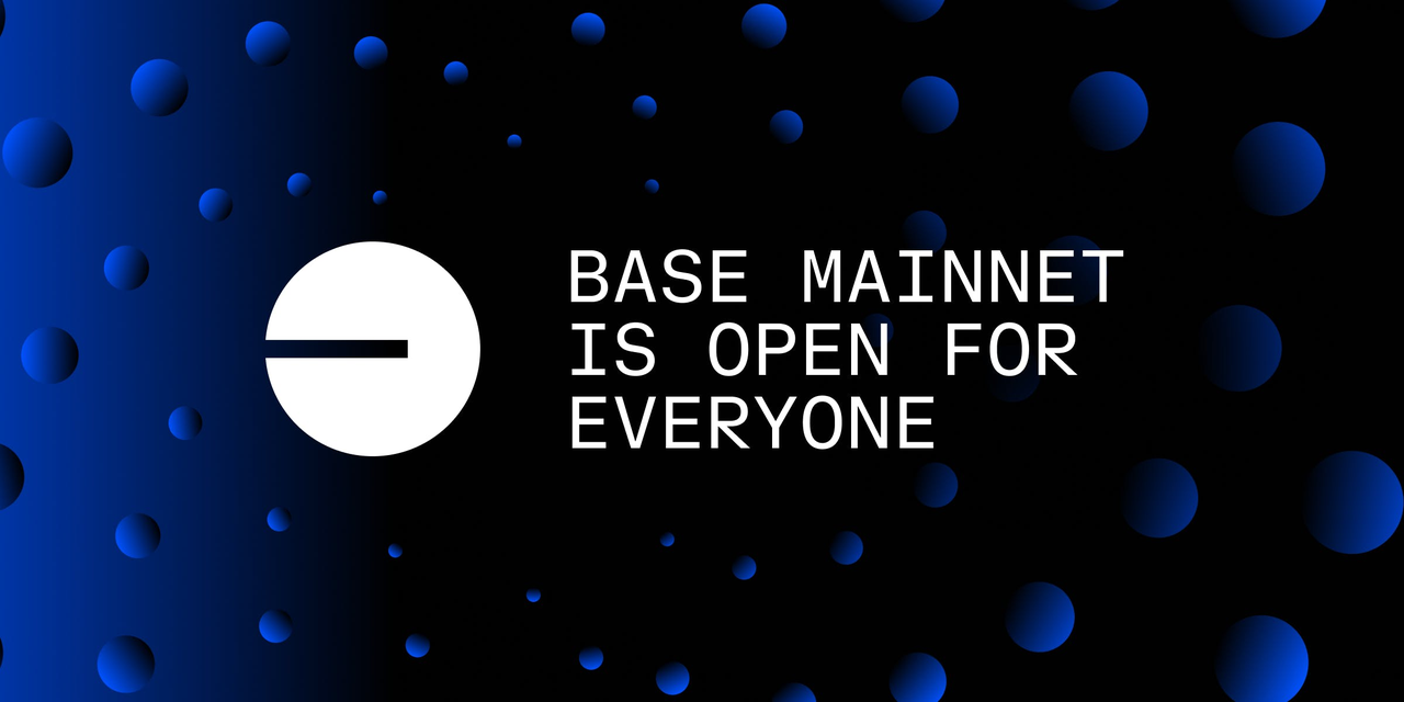 BASE IS OPEN FOR EVERYONE AND ONCHAIN SUMMER IS HERE 🌞 — Base Daily