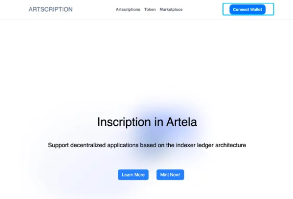Участвуем в тестнете от Artela Network — CryptoFortochka