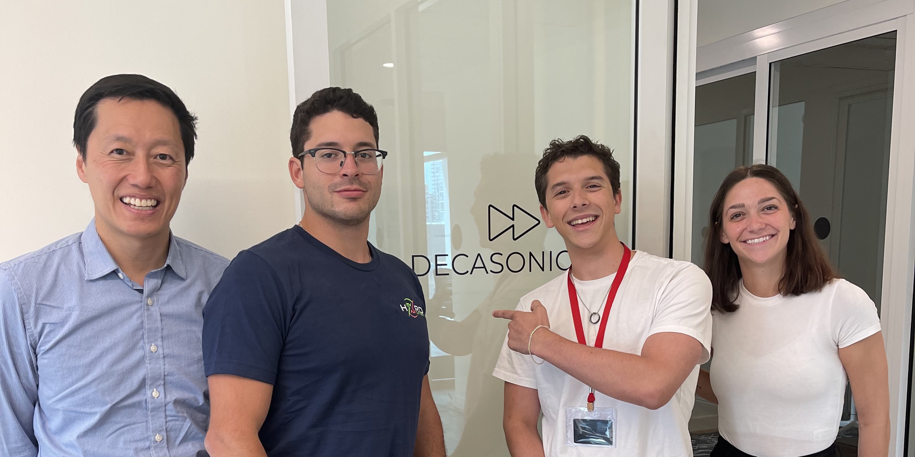 My journey into web3 vc...so far — André Guardia