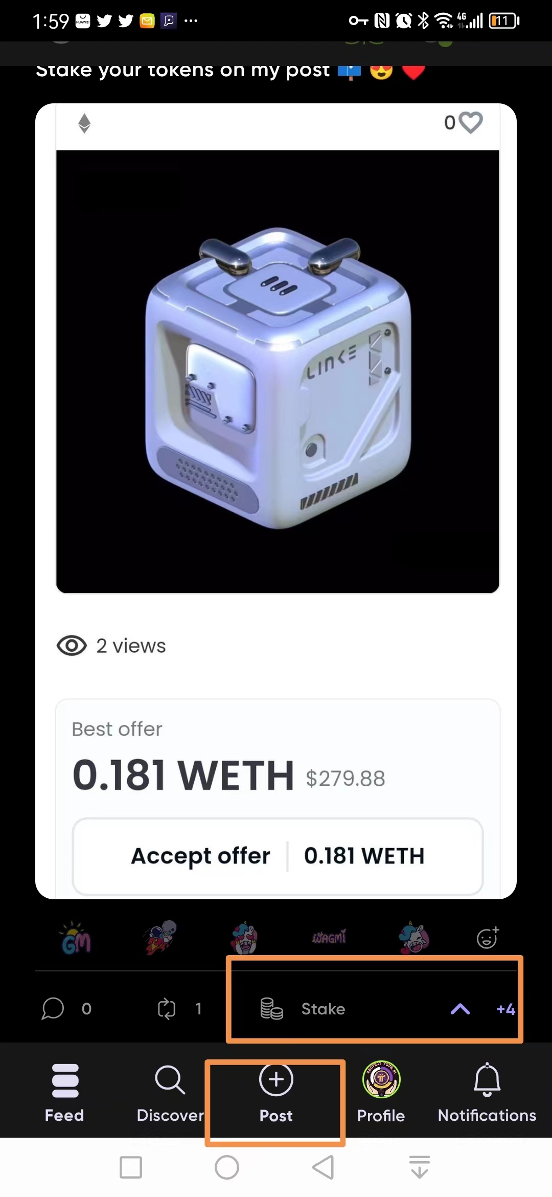 Phaver注册教程 — pimeta.lens