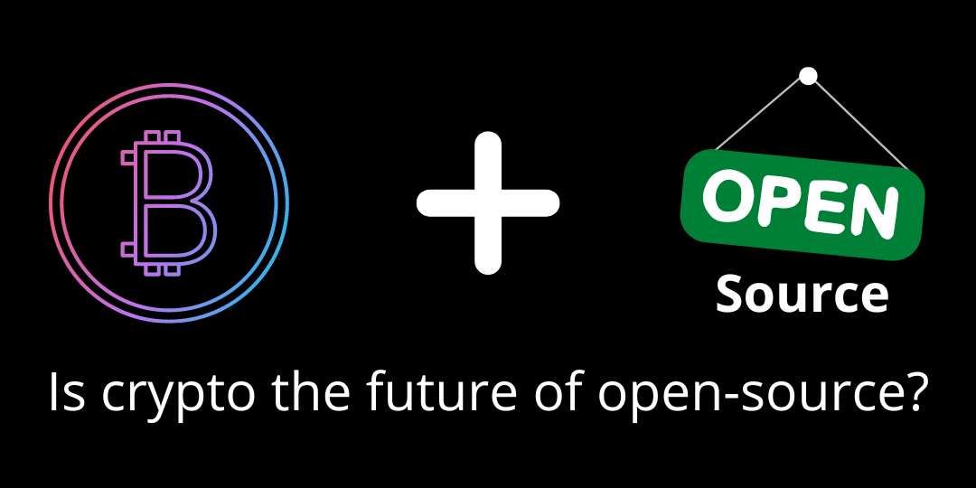 How crypto can shape open-source communities — Igor Kotua