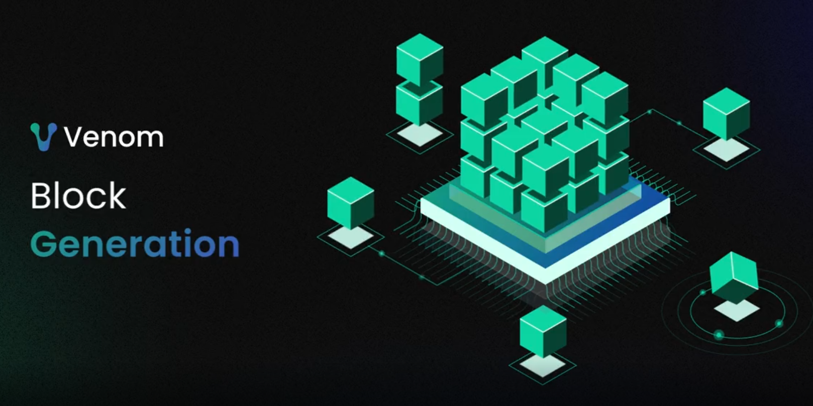 Understanding the Venom Blockchain Consensus Protocol: A Secure … — Venom Ecosystem