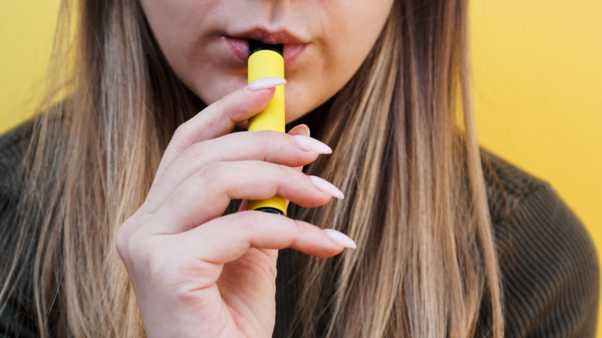 Vaping Industry Awaits Potential FDA Regulation Changes Under New ...