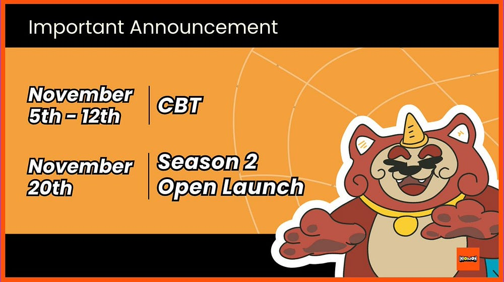 🐾 Todo lo que Necesitas Saber Sobre el Infomon CBT 🐾 - Cress