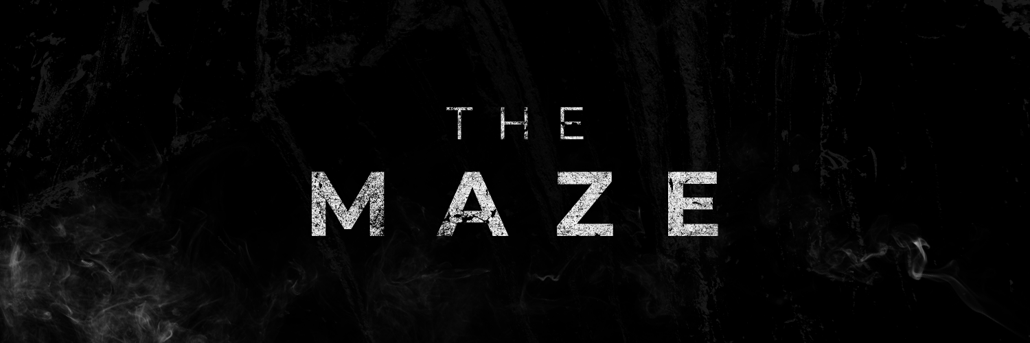 The Maze