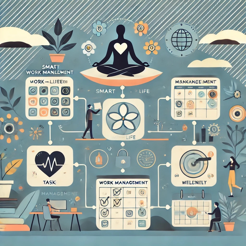 Boost Employee Wellbeing with Smart Workload Management - Cress