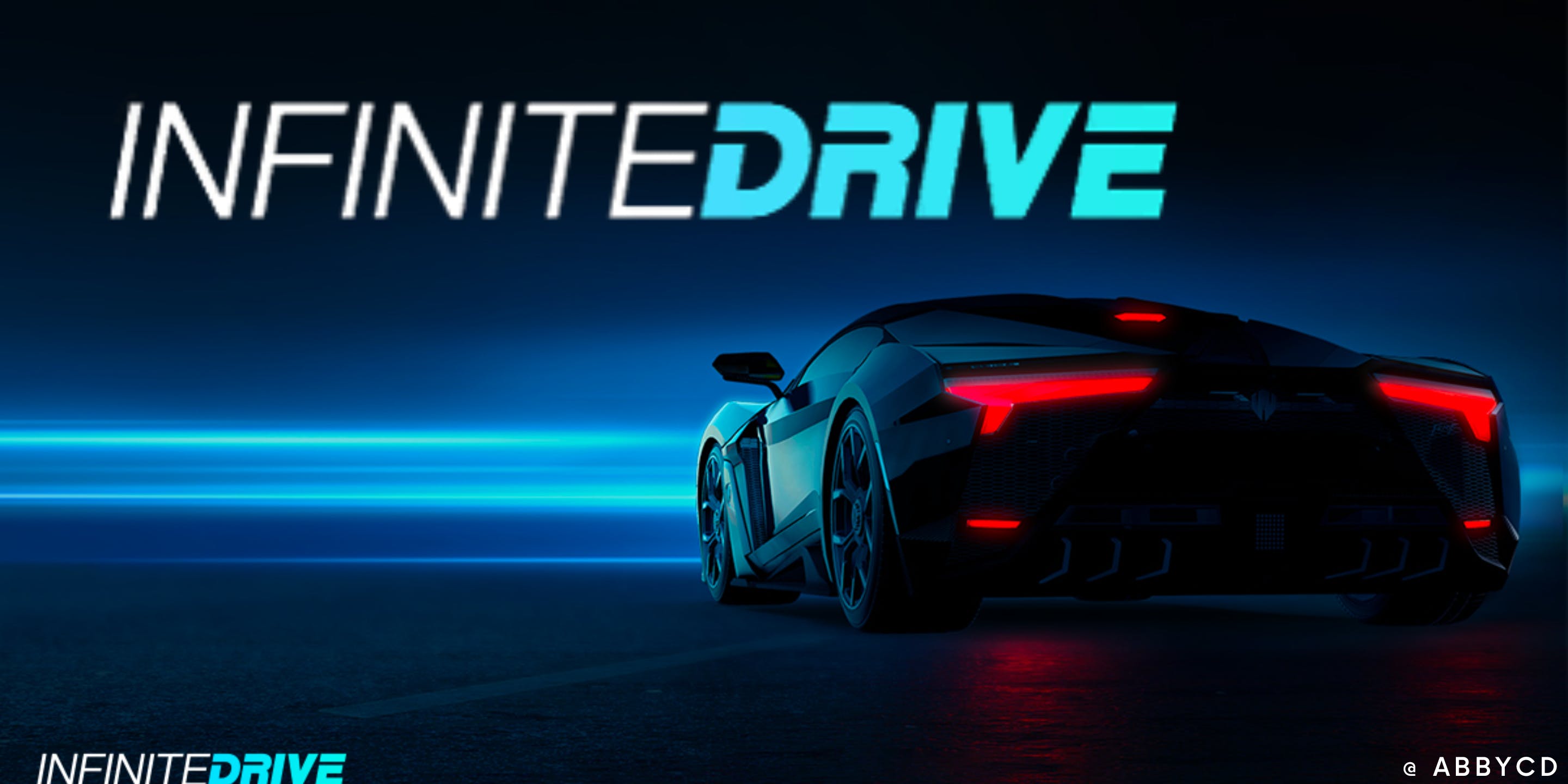 Drive and Own Your Dream Car in Infinite Drive! — Earn Alliance