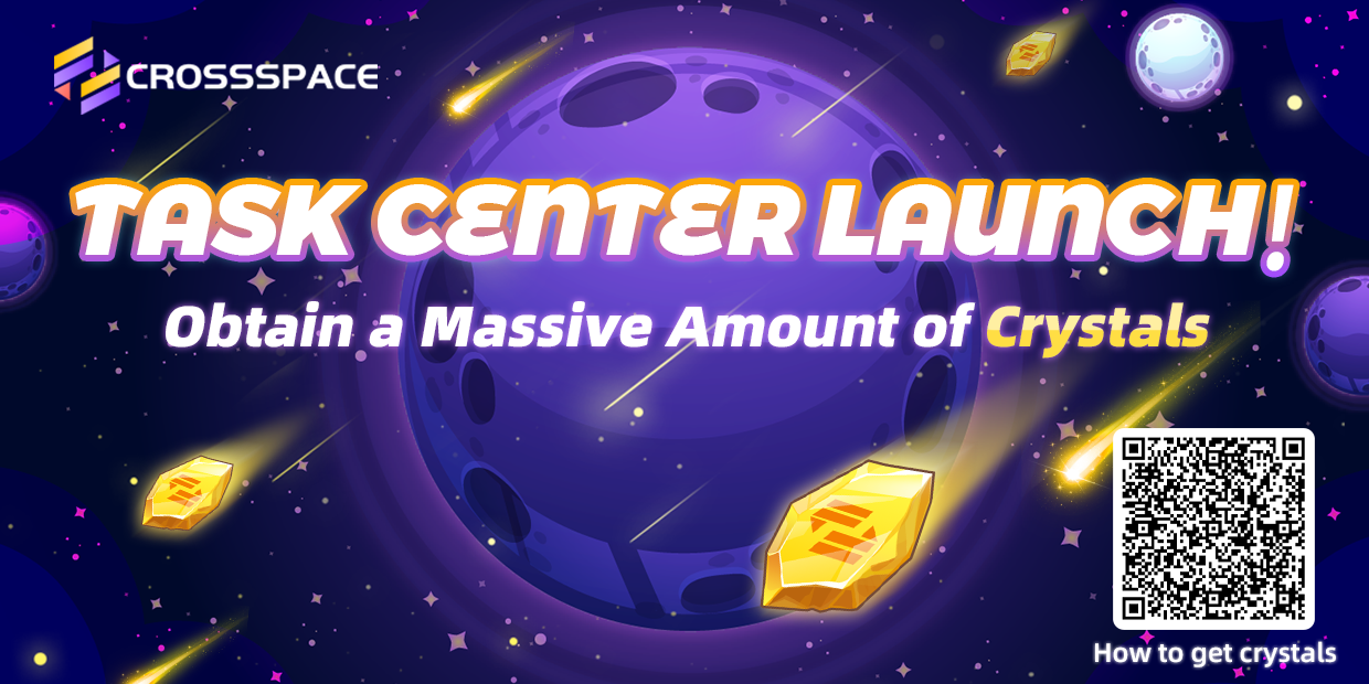 How to Earn the Most Out of CrossSpace's Task Center Launch ...