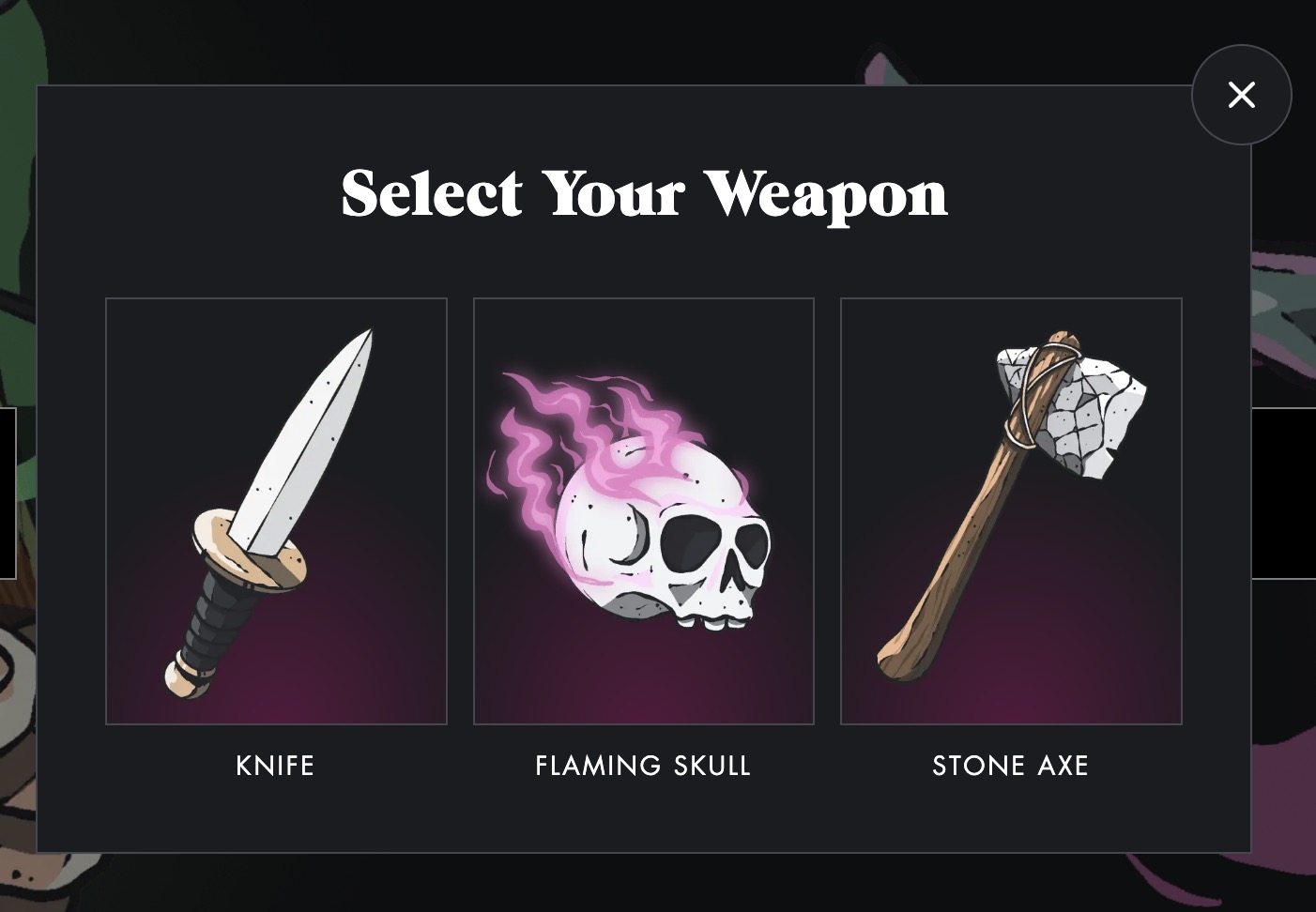 The Battle of the Swamp — Saved Souls