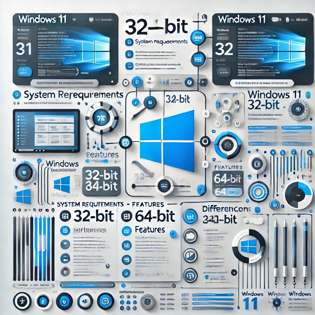 Windows 11 32 Bit: Essential Information You Should Know - Cress